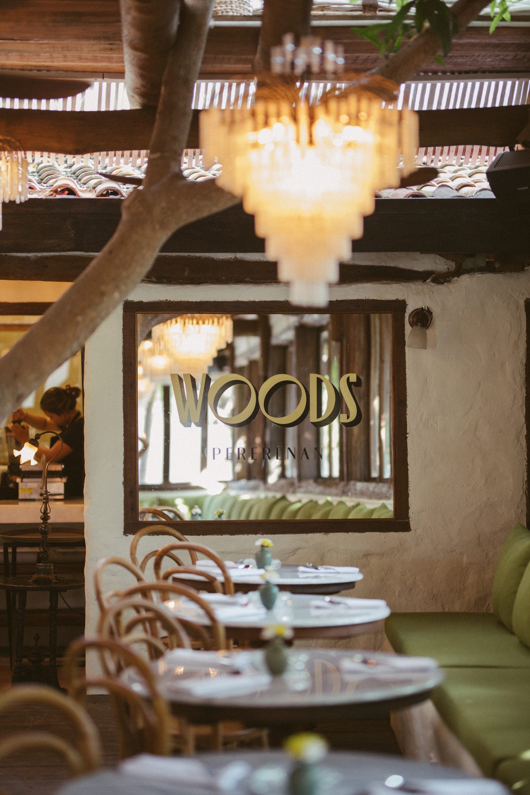 Best cafe in pererenan bali | Best restaurant in pererenan bali